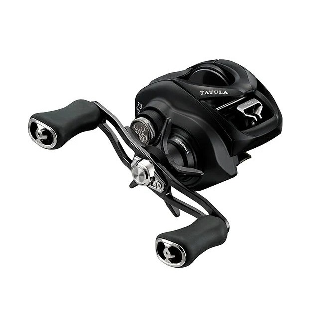 Daiwa Tatula TW 200 Casting Reels | Johnsons Bait & Tackle